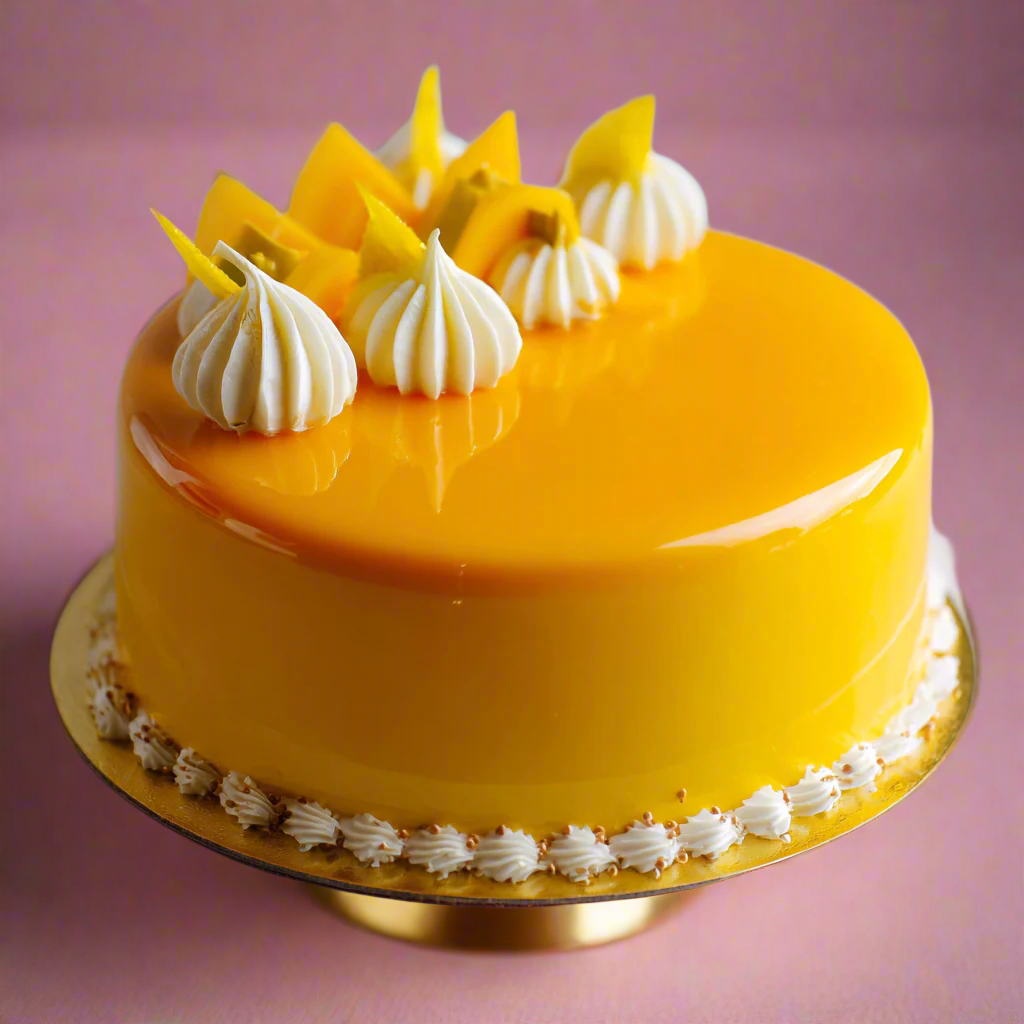 Daily Cakes – Le Jasmin Bakery
