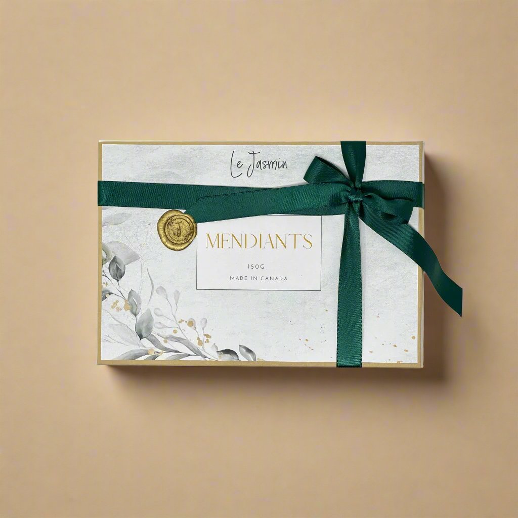 Boxed Sweets – Le Jasmin Bakery